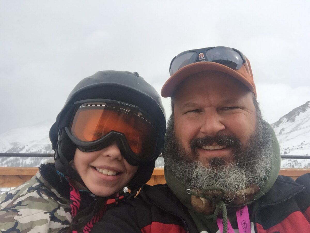 About Jeremiah Johnson Custom Log Homes Dumont Co