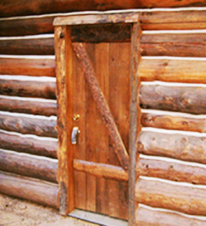 Custom Log Home Construction Options